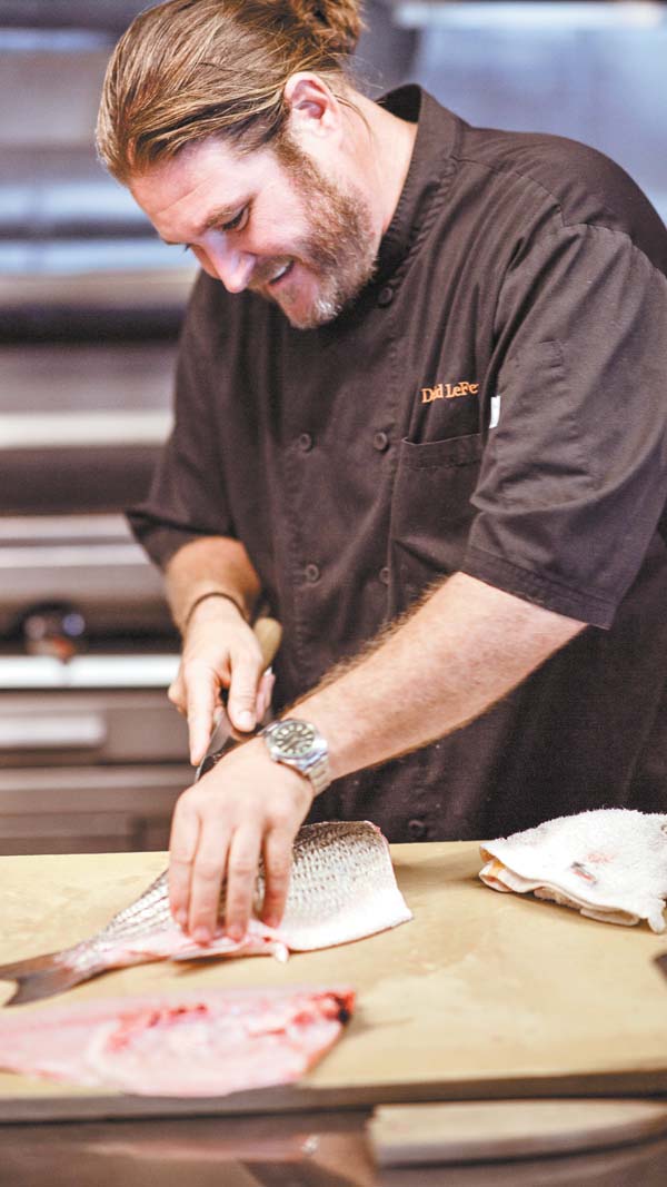 Hawaii Food & Wine Festival | News, Sports, Jobs - Maui News